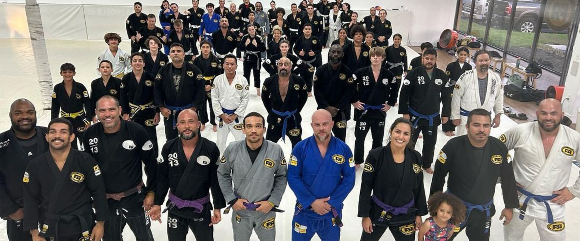 Fabin Rosa Brazilian Jiu Jitsu Casselberry – The #1 Martial Arts Studio ...